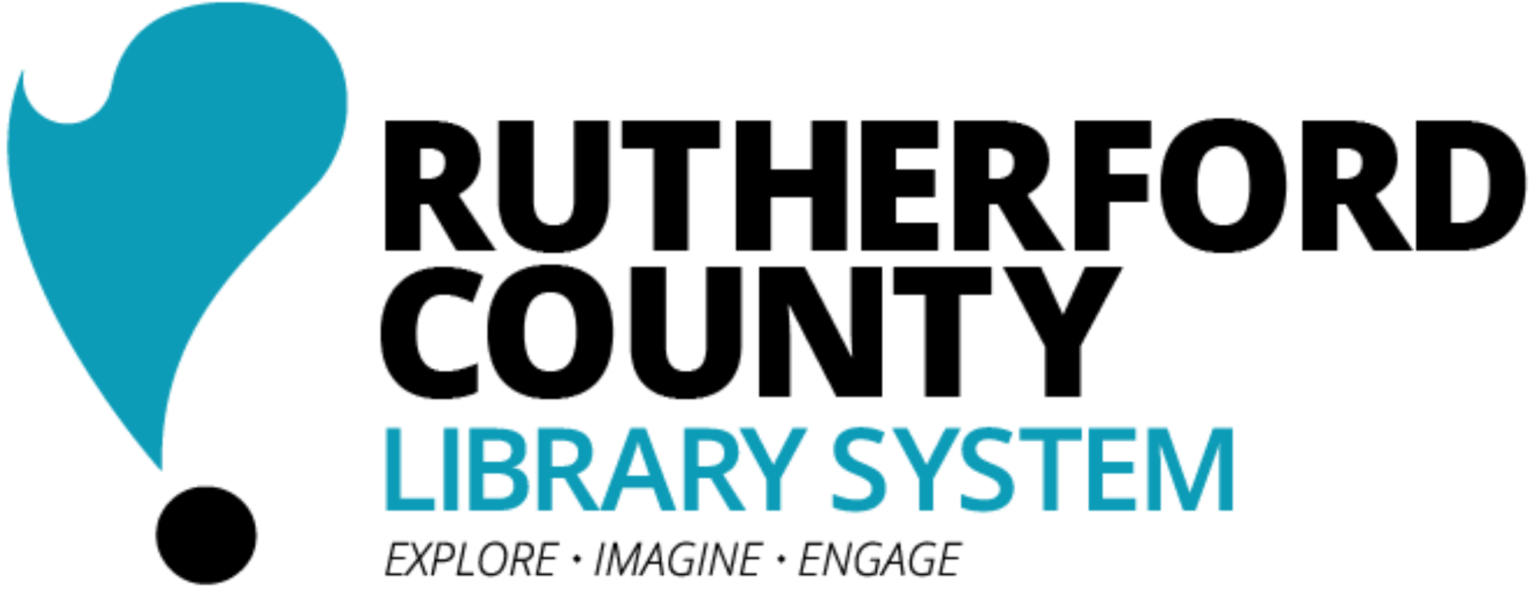 RUTHERFORD COUNTY LIBRARY SYSTEM APPOINTS NEW LIBRARY DIRECTOR – RCLS+