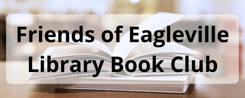 Book Groups – RCLS+