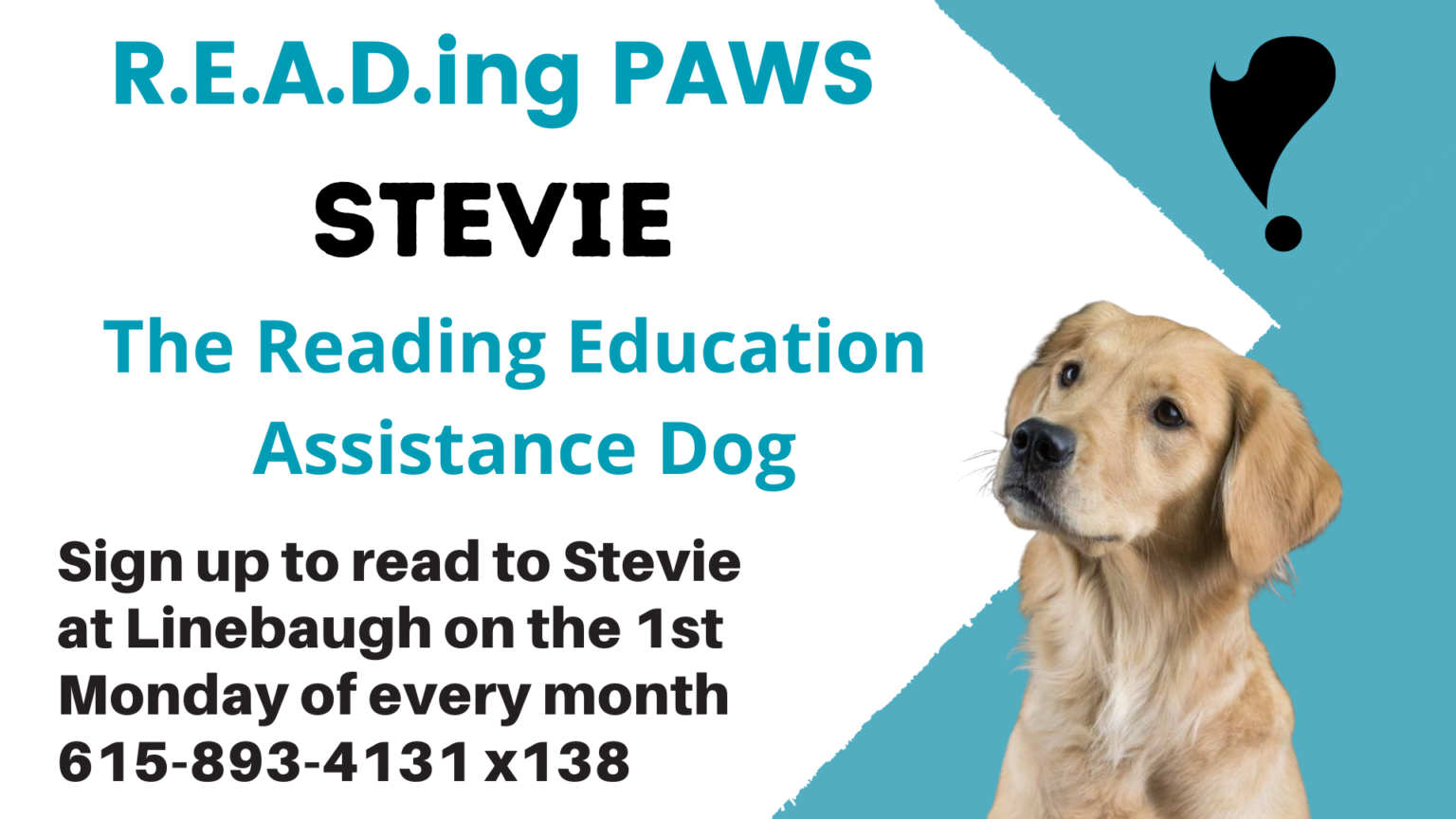 Linebaugh Public Library – RCLS+