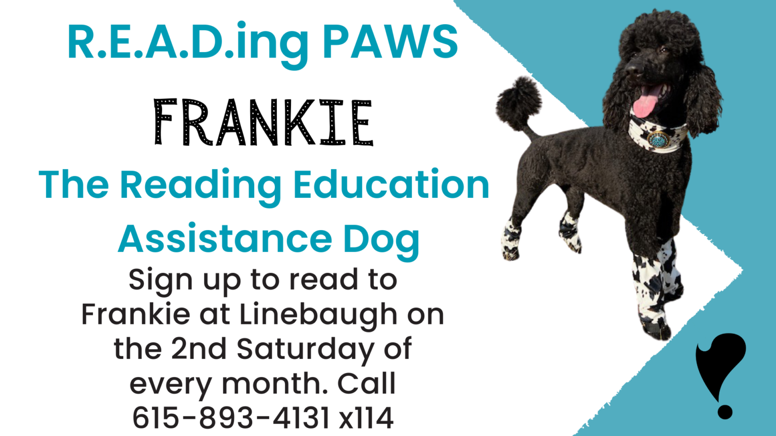 Linebaugh Public Library – RCLS+