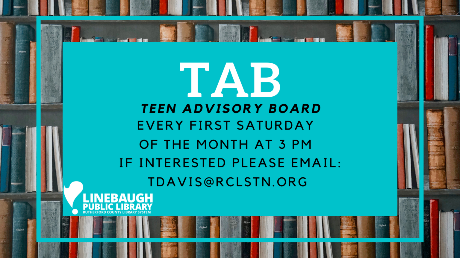 Linebaugh Public Library – RCLS+