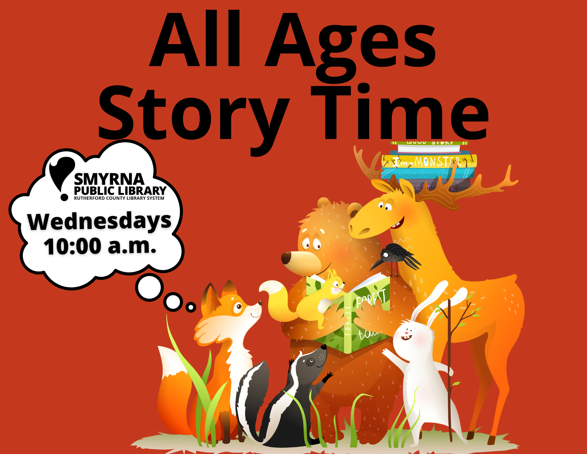 Events from September 26, 2024 – September 27, 2024 – RCLS+