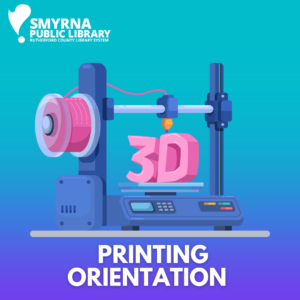 Smyrna Public Library – RCLS+