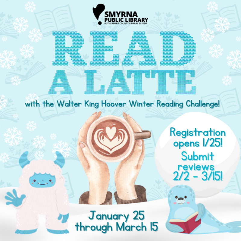 RCLS+ – "Explore, Imagine, Engage"