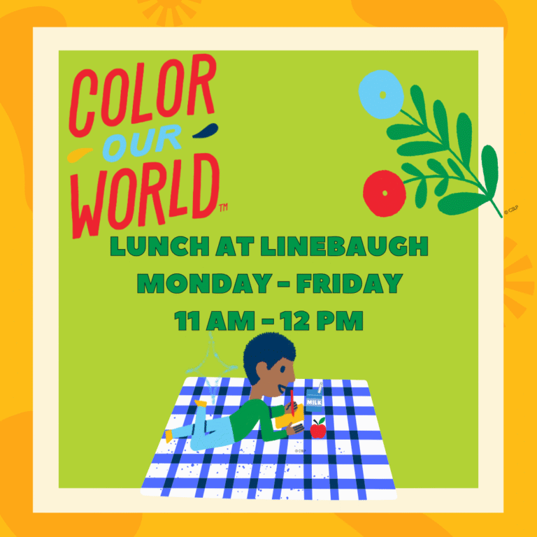 Linebaugh Public Library – RCLS+