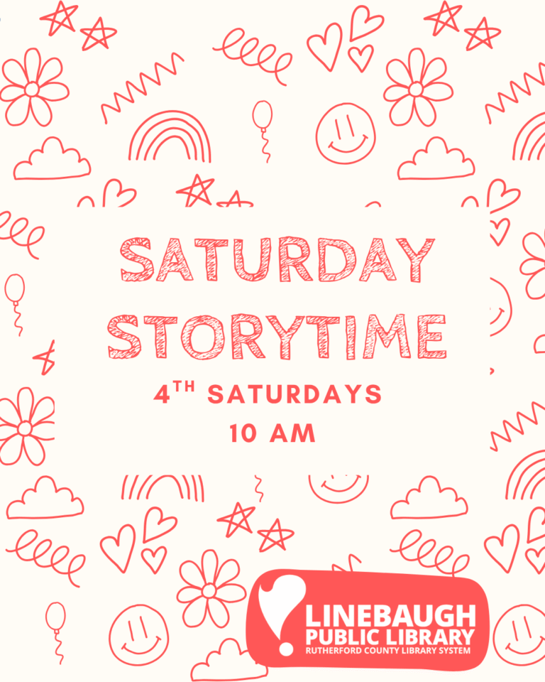 Linebaugh Public Library – RCLS+